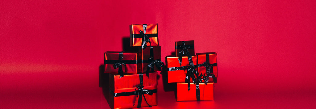 Naughty Gifts – Frederick's of Hollywood