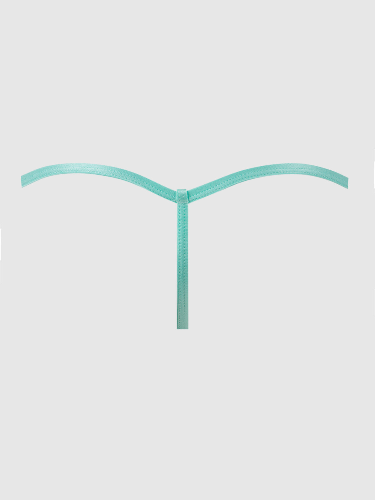 Pia Lace G-String - Frederick's of Hollywood