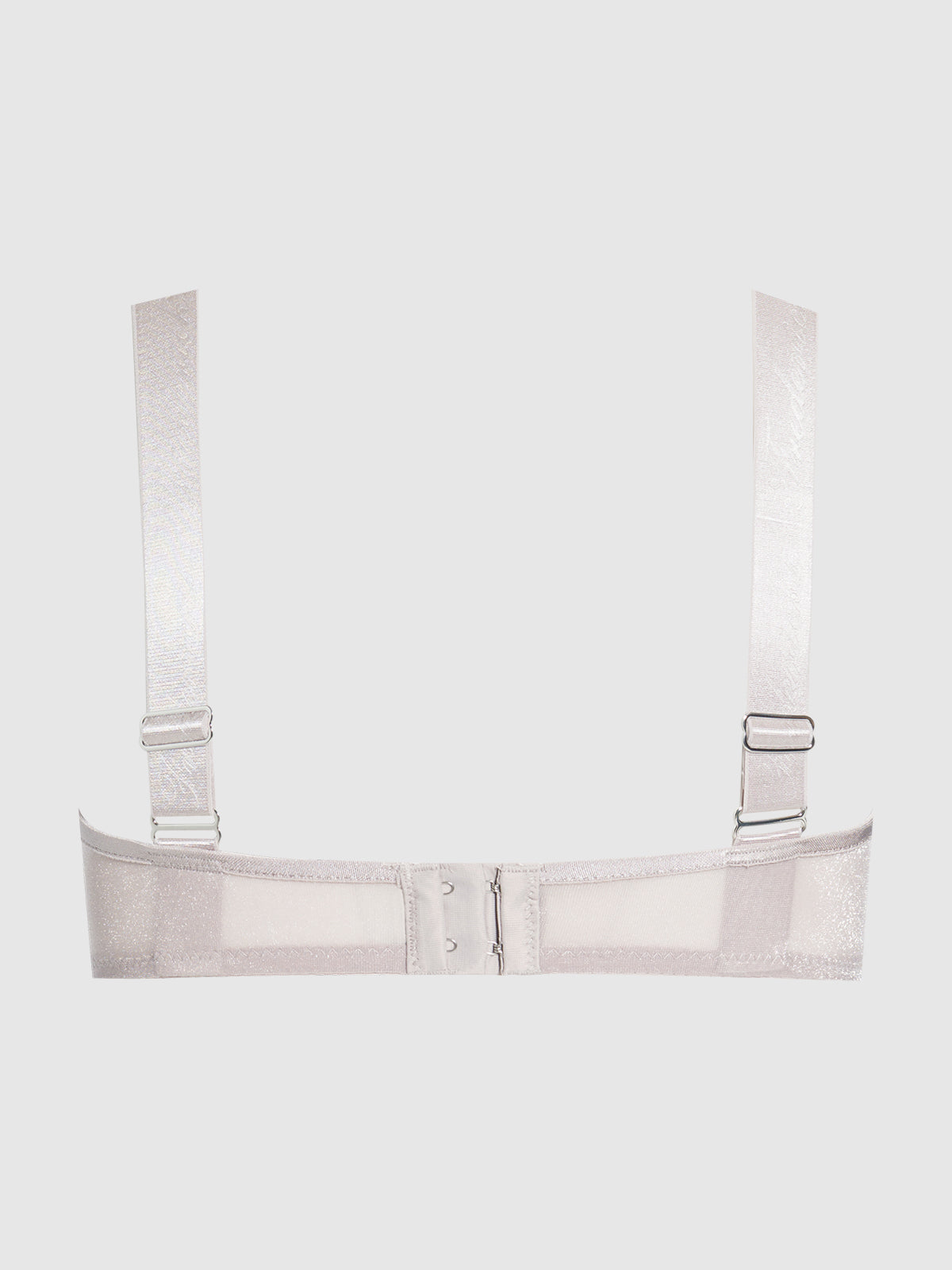 Pia Unlined Cutout Mesh Bra - Fredericks Of Hollywood – Frederick's of ...