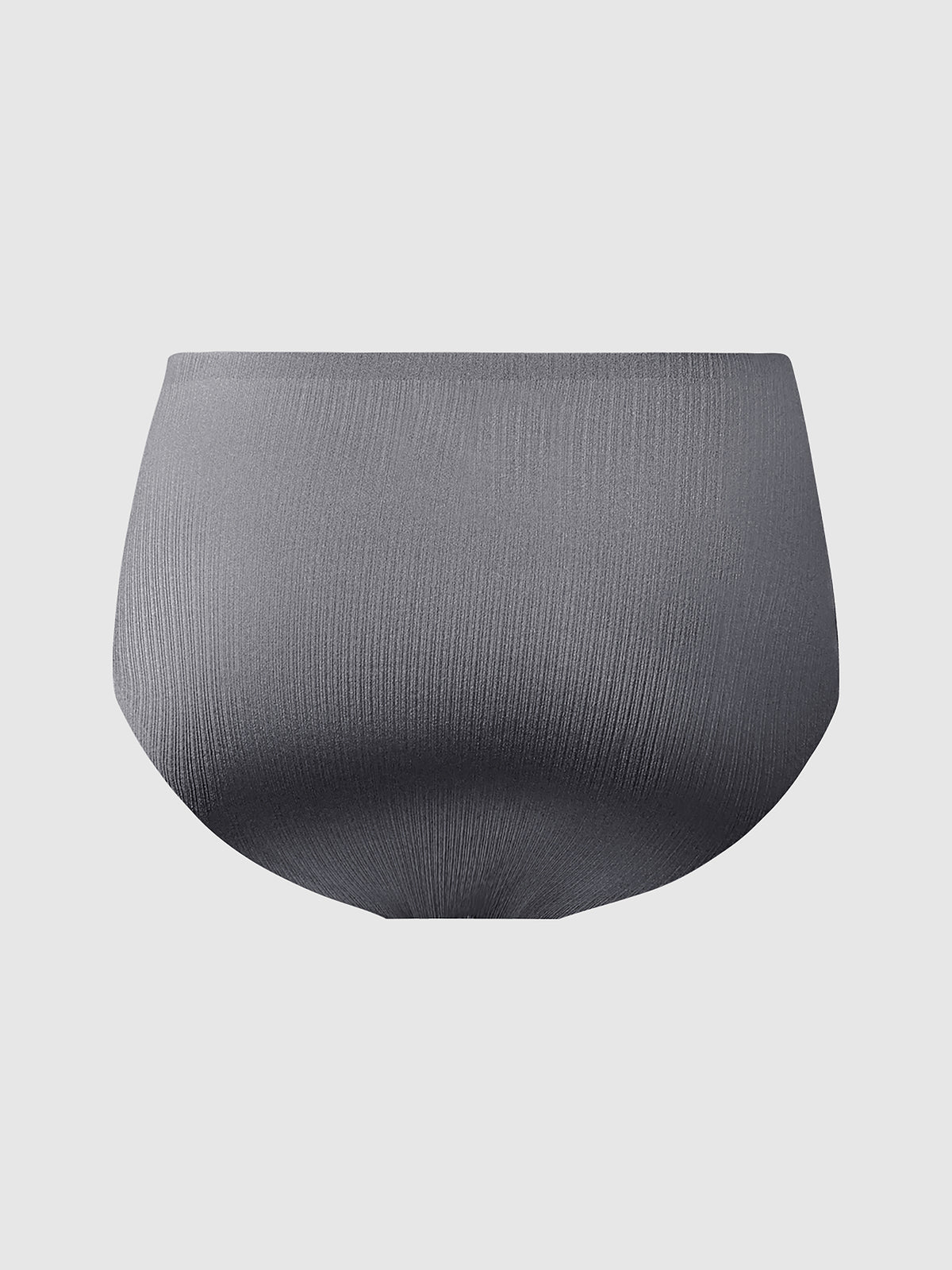 Mira Shimmer Micro Laser Bonded High-Waist - Frederick's of Hollywood