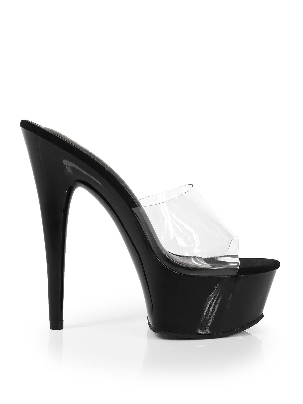 Candy High Platform Heels - Frederick's Of Hollywood