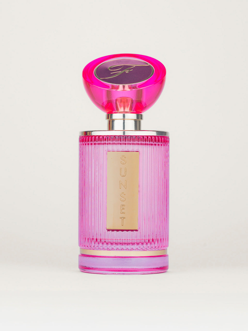 Sunset 100ml Eau De Parfum - Frederick's of Hollywood