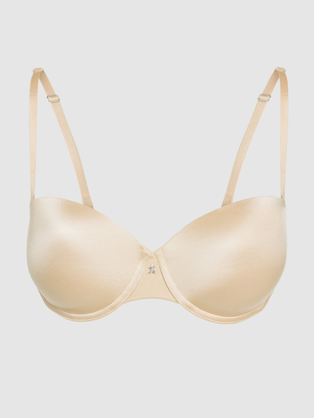 Hollywood Exxtreme Push Up Strapless Bra - Fredericks of Hollywood ...