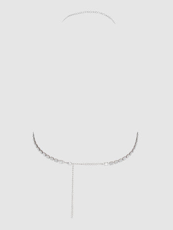 Ziggy Rhinestone Multi Stone Bra - Fredericks Of Hollywood – Frederick ...