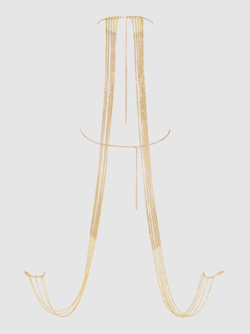 Ziggy Body Chain Chemise Dress - Fredericks Of Hollywood – Frederick's ...