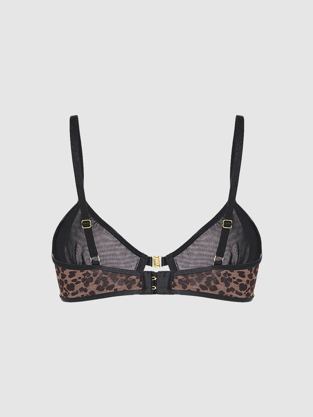 Alanza Ultra Fine Mesh Bra - Fredericks of Hollywood – Frederick's of ...