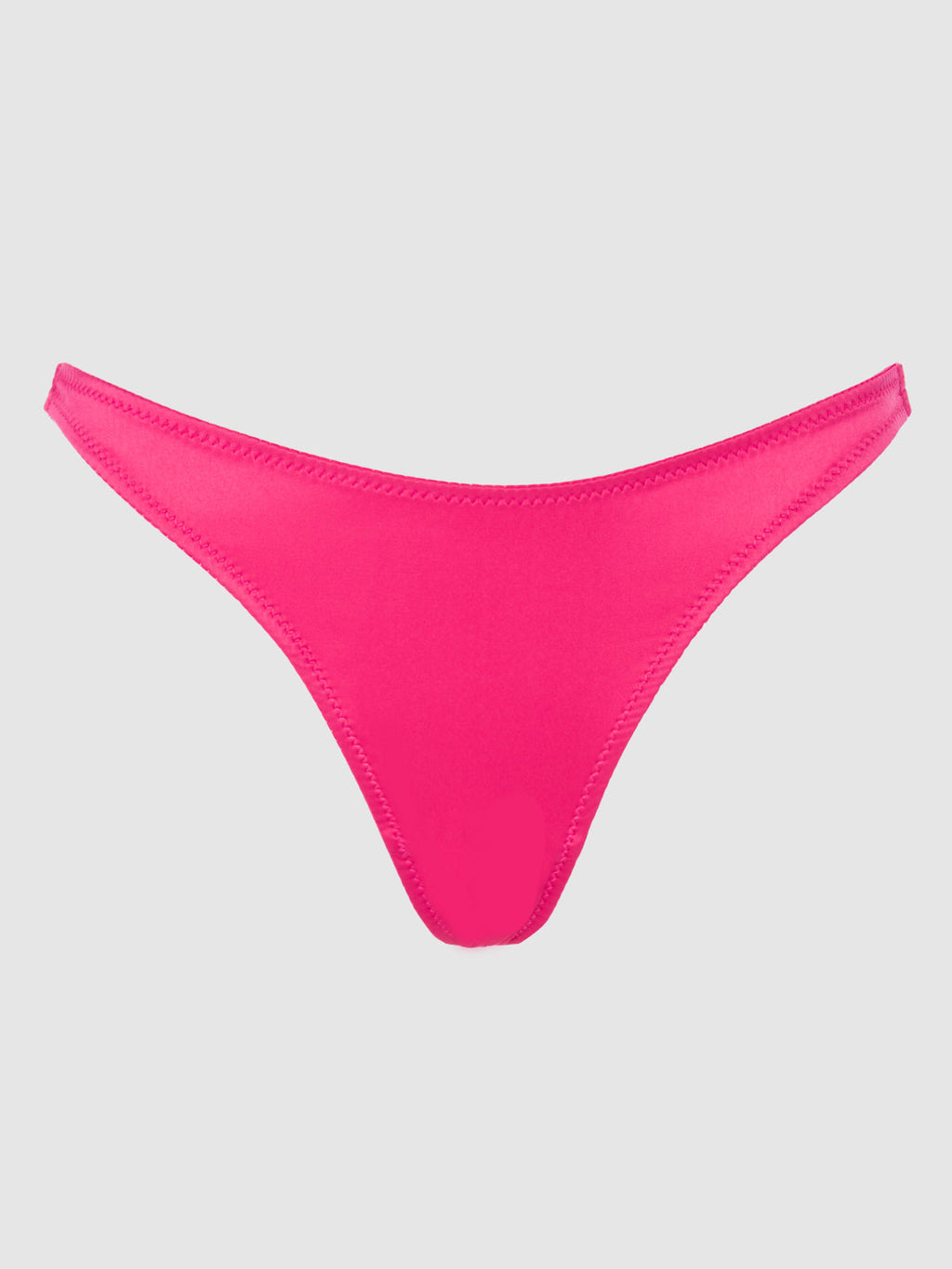 Petra Crotchless Satin Tanga - Fredericks of Hollywood – Frederick's of ...