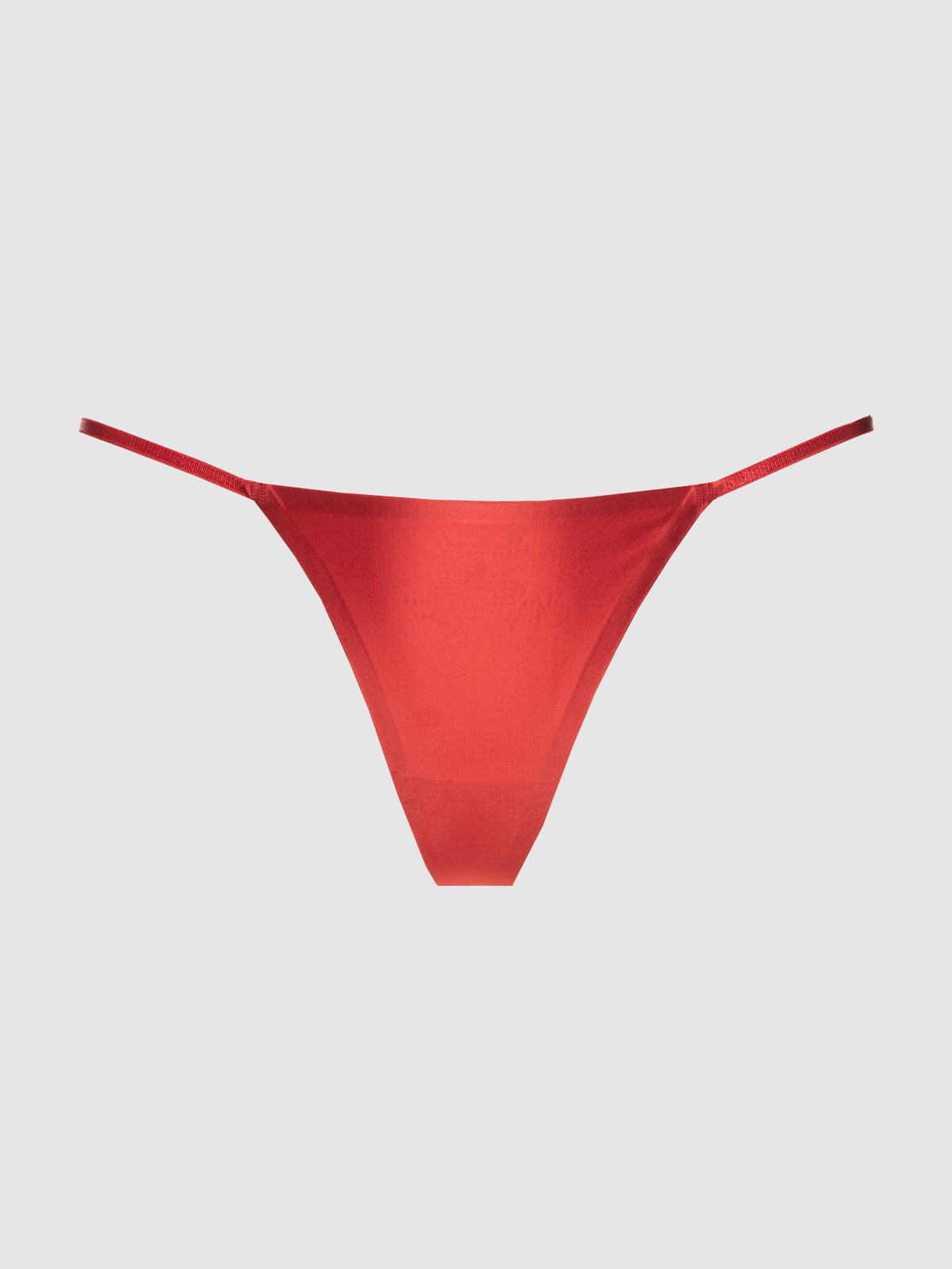 Lexi Liquid Satin G-String - FREDERICKS OF HOLLYWOOD – Frederick's of ...