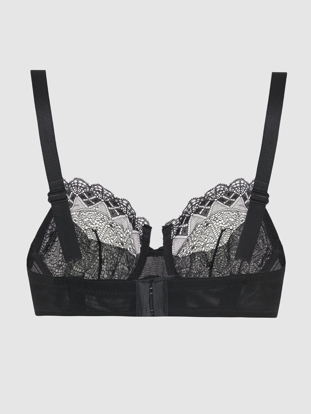 Mariana Lace Full Figure Bra - Fredericks of Hollywood – Frederick's of ...